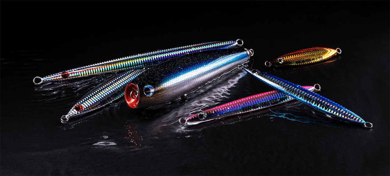 SALT LURE – 有限会社ソウルズ